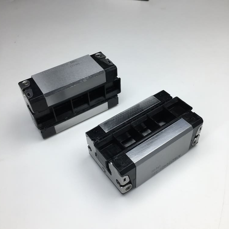 R162131420 Original Rexroth Linear Bearing Block - Linear Motion Bearings